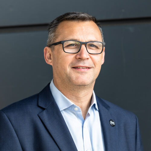 Best Foundation - Advisory Board