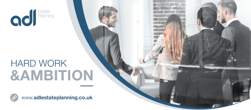 ADL Estate Planning Ltd - Best Foundation