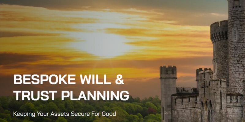 Keep Trust Planning - Best Foundation