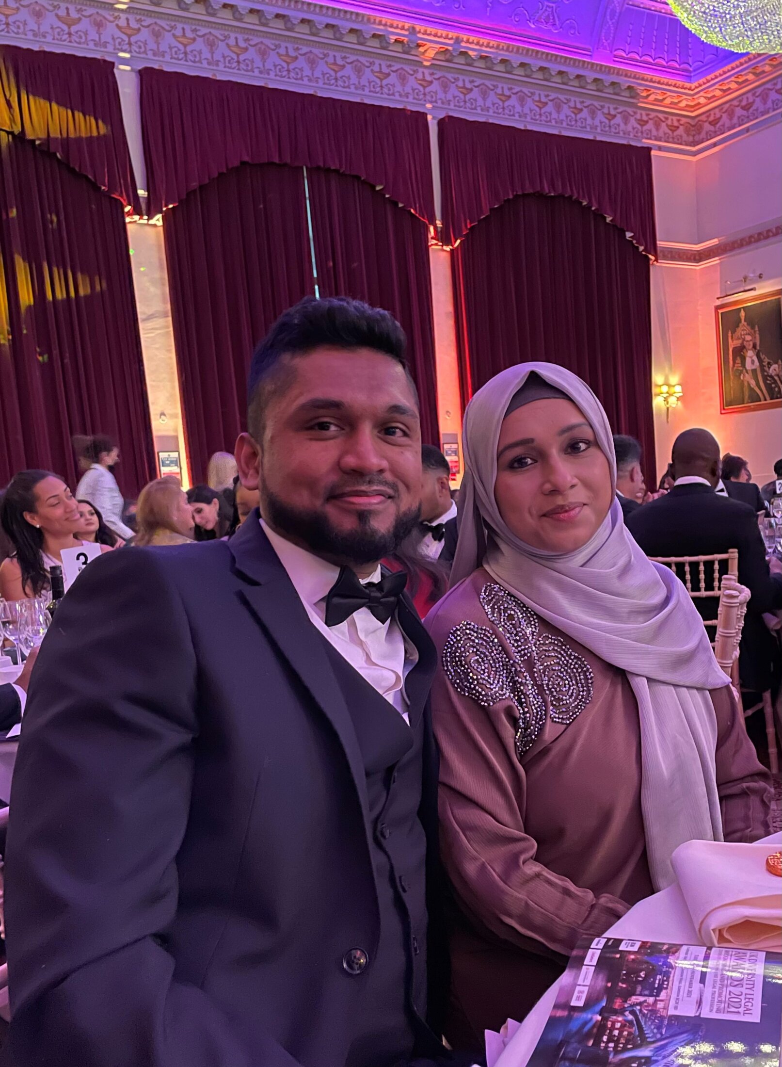 AL-HQ Law & More - Best Foundation