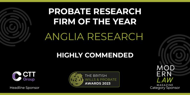 Highly Delighted With Our Highly Commended - Best Foundation