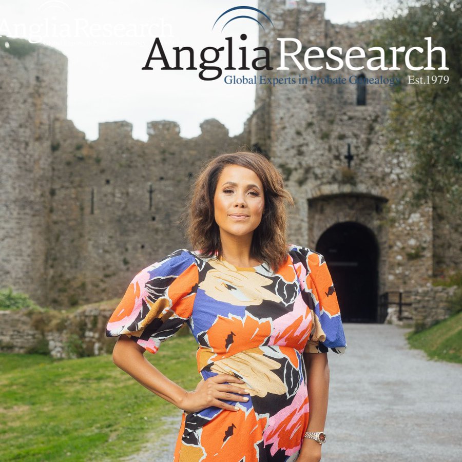 New Channel 4 TV show: Key to a Fortune - Best Foundation