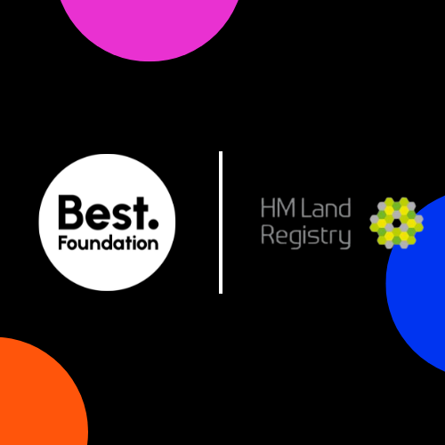 BEST Foundation & the Land Registry - Best Foundation